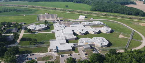 Kansas Juvenile Correctional Complex