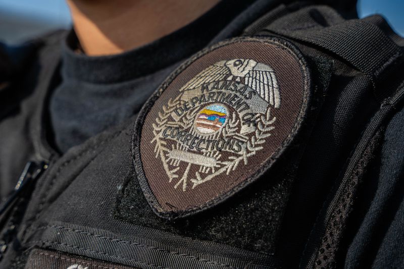 Kansas Department of Corrections - Corrections Officer