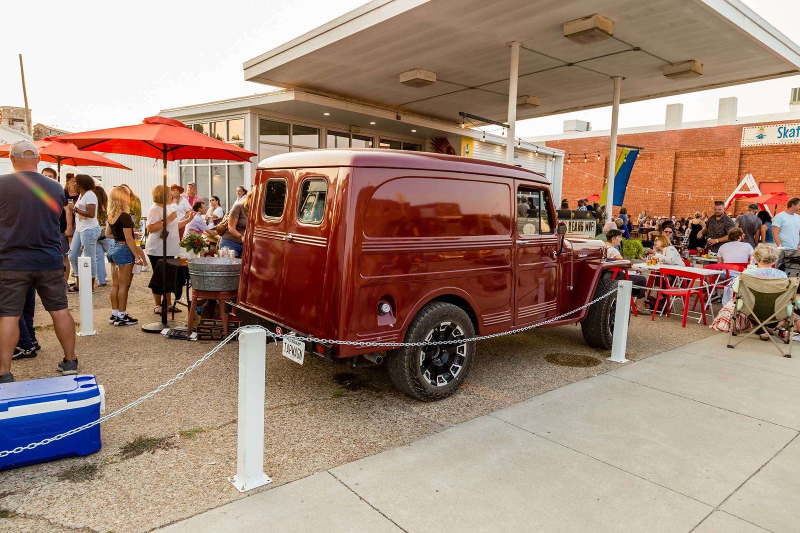 Winfield Correctional Facility