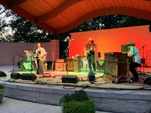 Winfield Correctional Facility