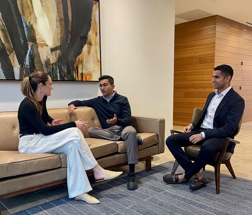 Premji Invest | Home