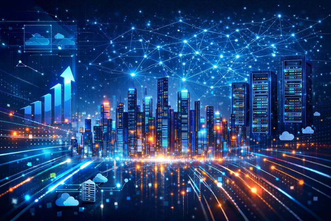 Premji Invest | Premji Invest & Upscale AI Partnership