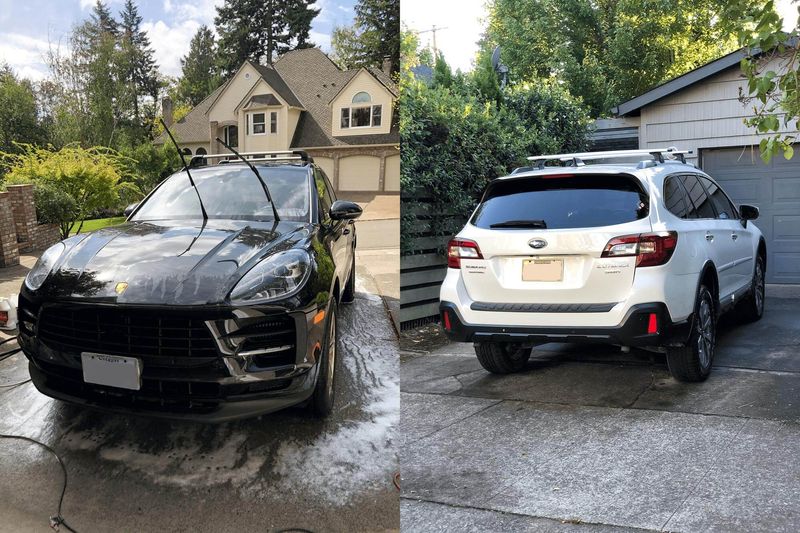 Ontario Car Detailers | Enjoy Driving A Clean Car Again | Finish Line ...