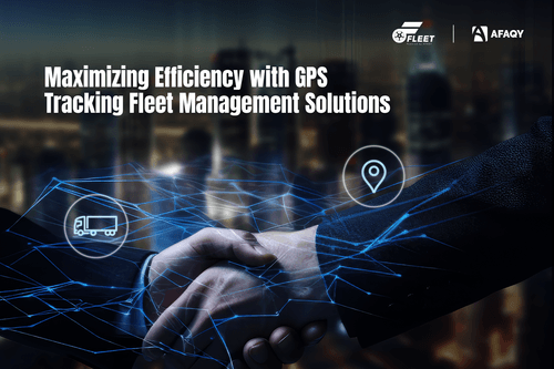 Efficient GPS Fleet Management Solutions