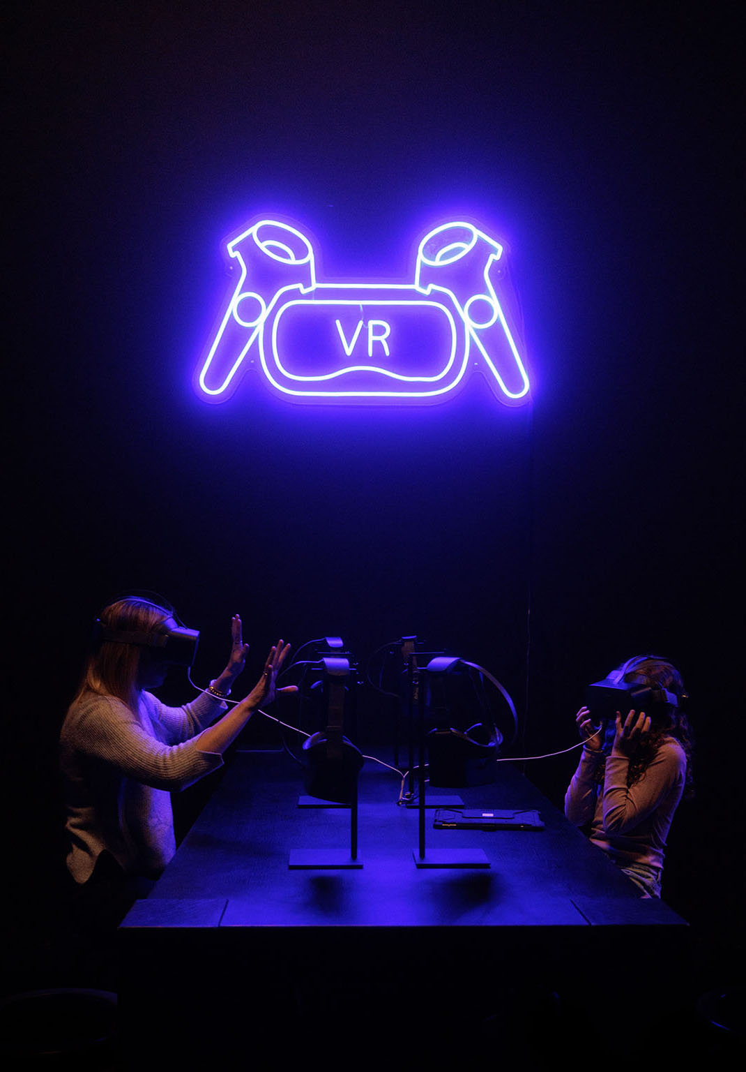 Arcadia Earth | An Immersive Art & Technology Experience