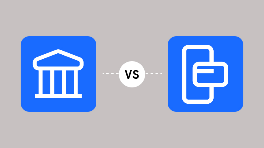Merchant acquirer vs processor: Key differences