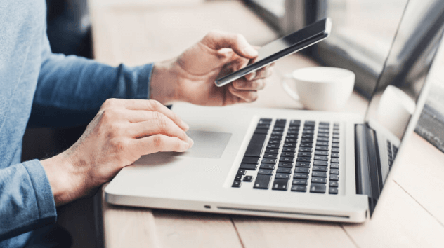 What is an ACH routing number and how do I find it?