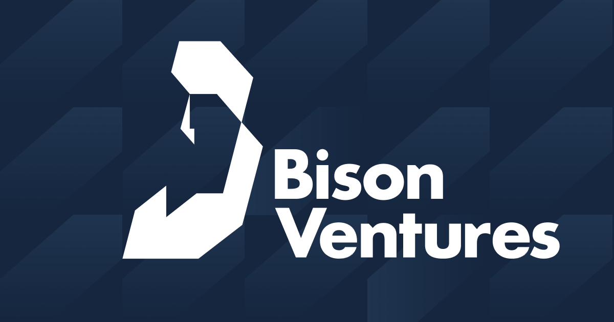 Bison Ventures