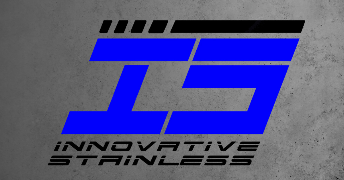 Stainless Steel Capabilities | Innovative Stainless