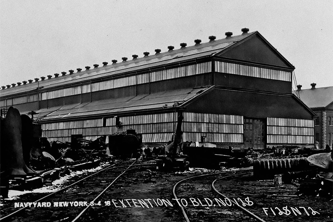 Newlab | About | Venture Platform for Critical Technology