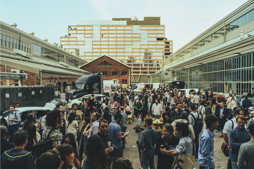 Newlab | About | Venture Platform for Critical Technology