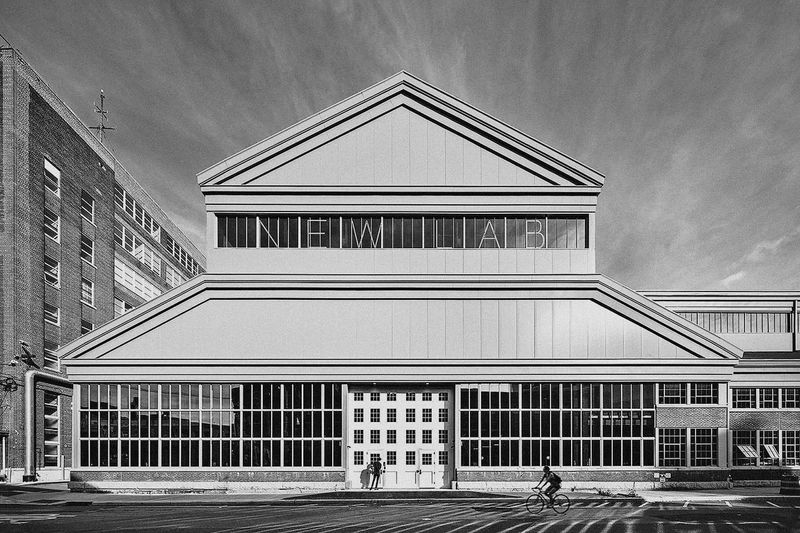 Newlab | About | Venture Platform for Critical Technology