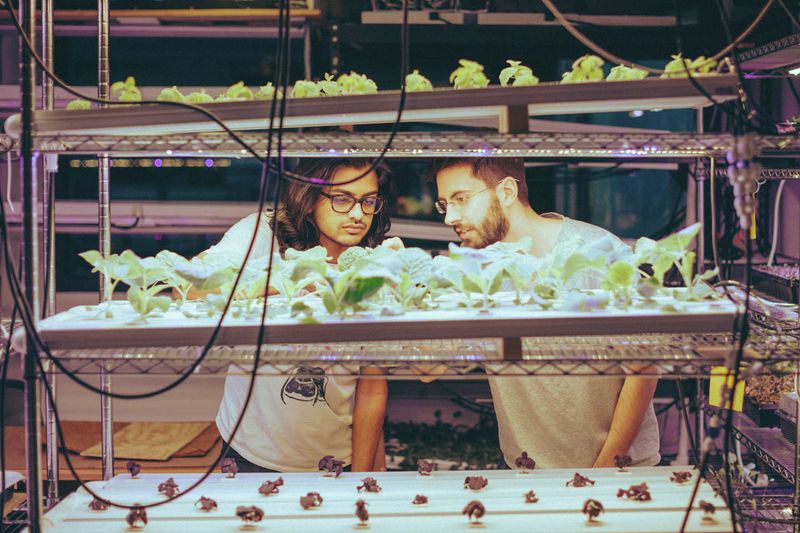 Newlab | About | Venture Platform for Critical Technology