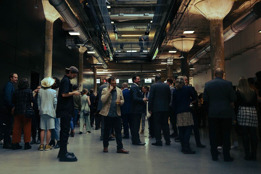 Newlab | About | Venture Platform for Critical Technology