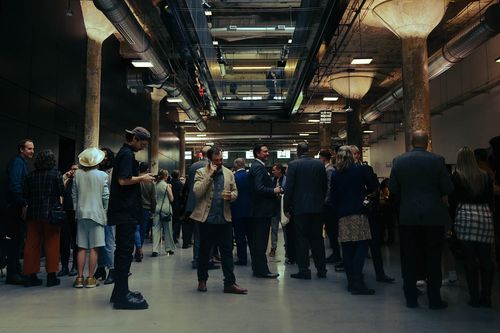 Newlab | About | Venture Platform for Critical Technology