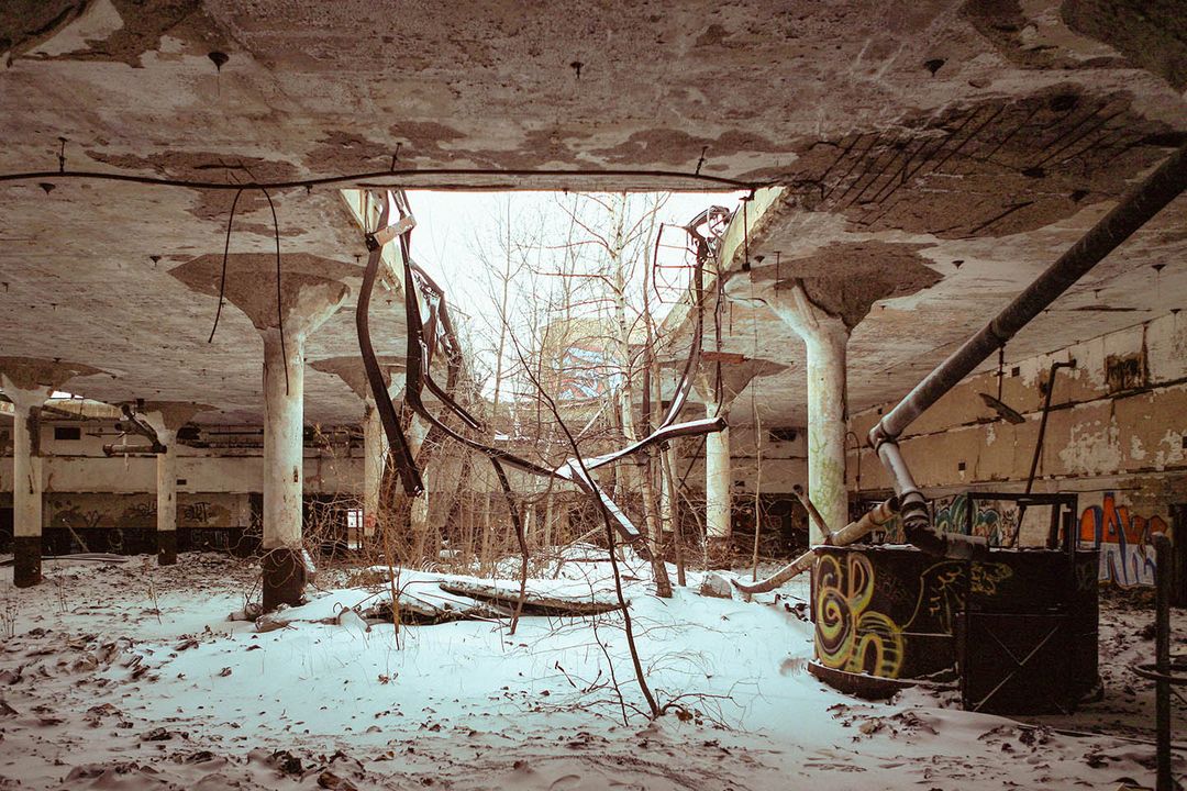 Newlab | About | Venture Platform for Critical Technology