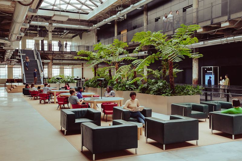 Newlab | About | Venture Platform for Critical Technology