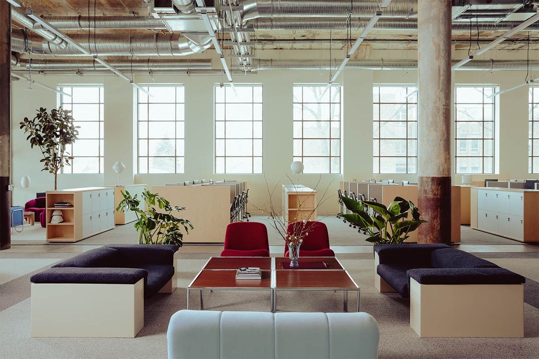 Newlab | About | Venture Platform for Critical Technology