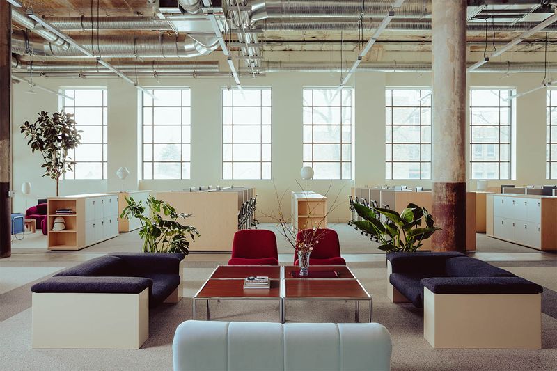 Newlab | About | Venture Platform for Critical Technology