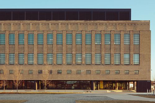 Newlab | About | Venture Platform for Critical Technology