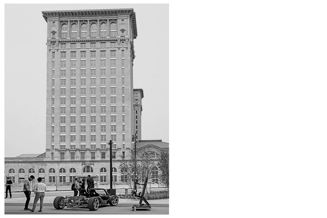 Newlab | About | Venture Platform for Critical Technology