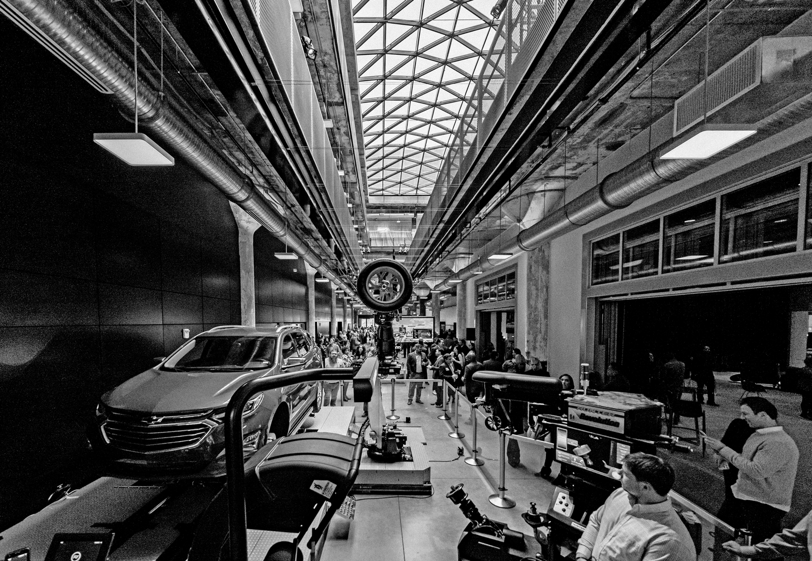 Newlab | Venture Platform for Critical Technology