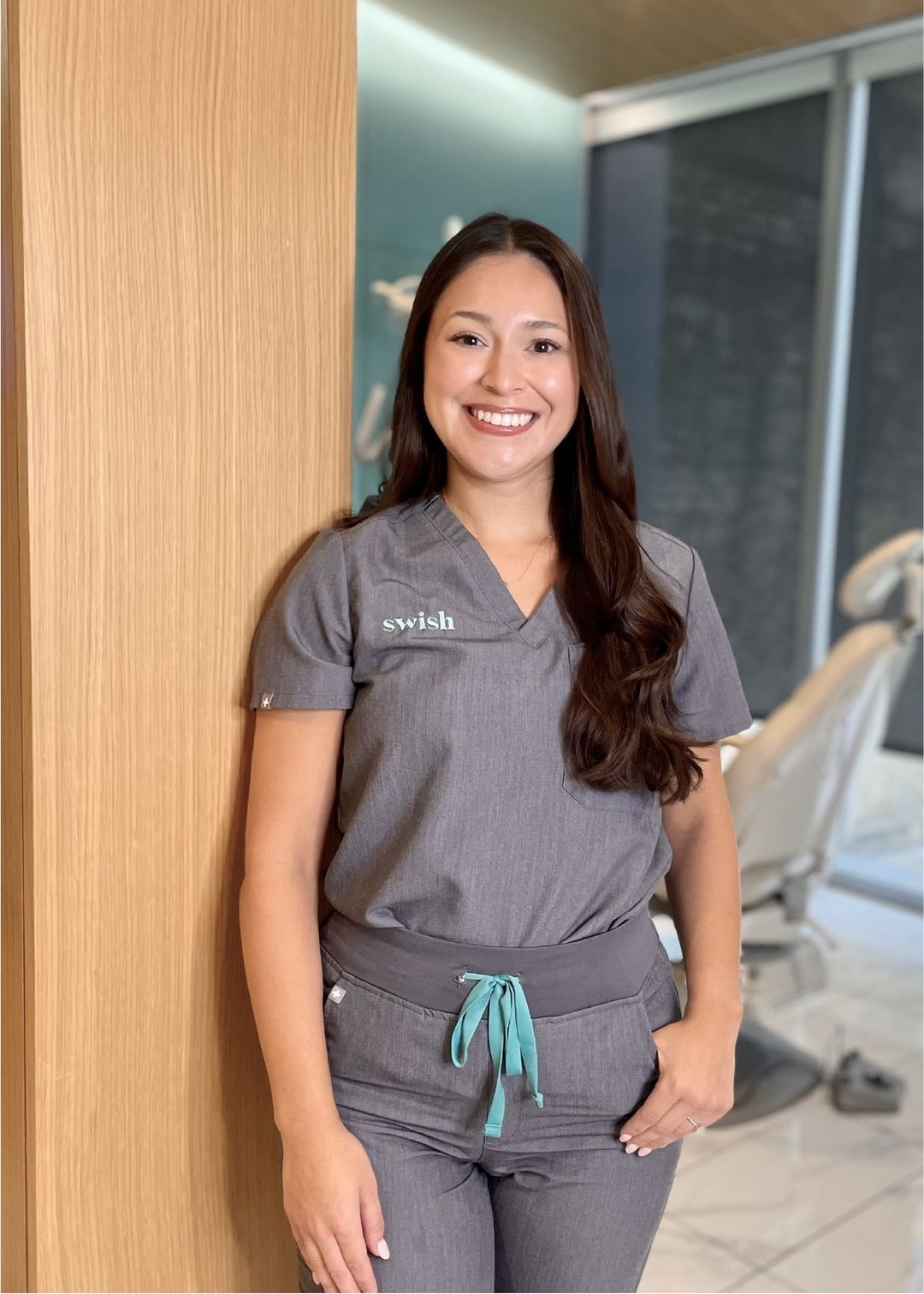 About Swish Dental®️ Premier Dental Care in Central Texas