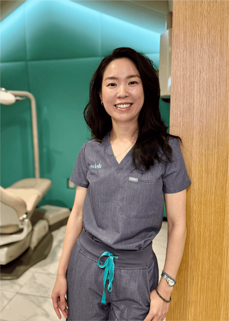 About Swish Dental®️ Premier Dental Care in Central Texas