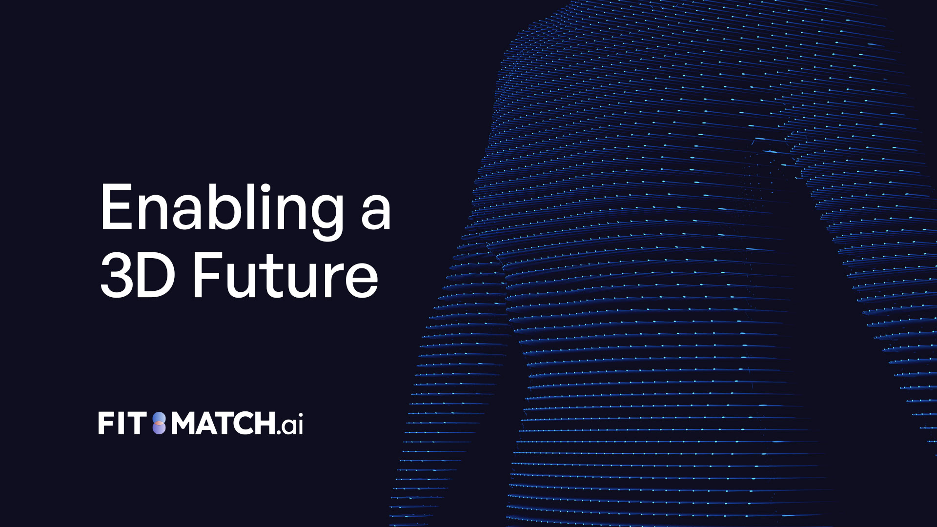 3D body visualizer for body measurements | Fit:match