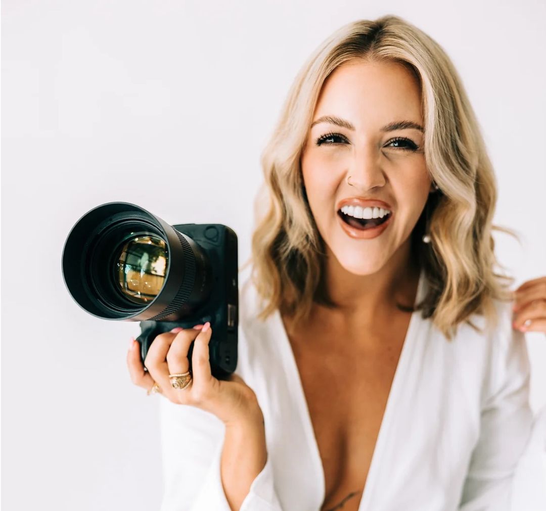 Polarr Next - Train Your AI Photo Editing Assistant