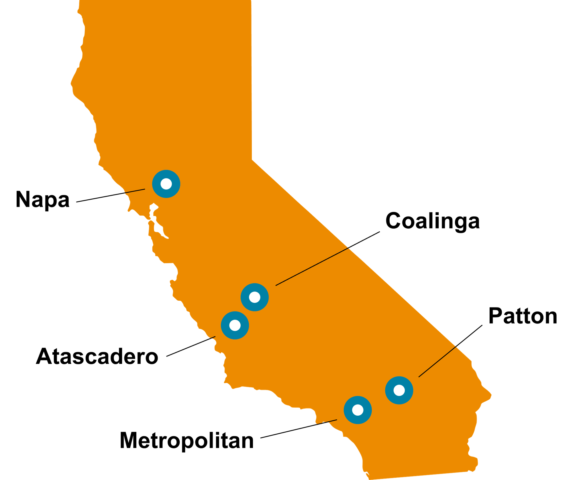 Department of State Hospitals - Career Opportunities