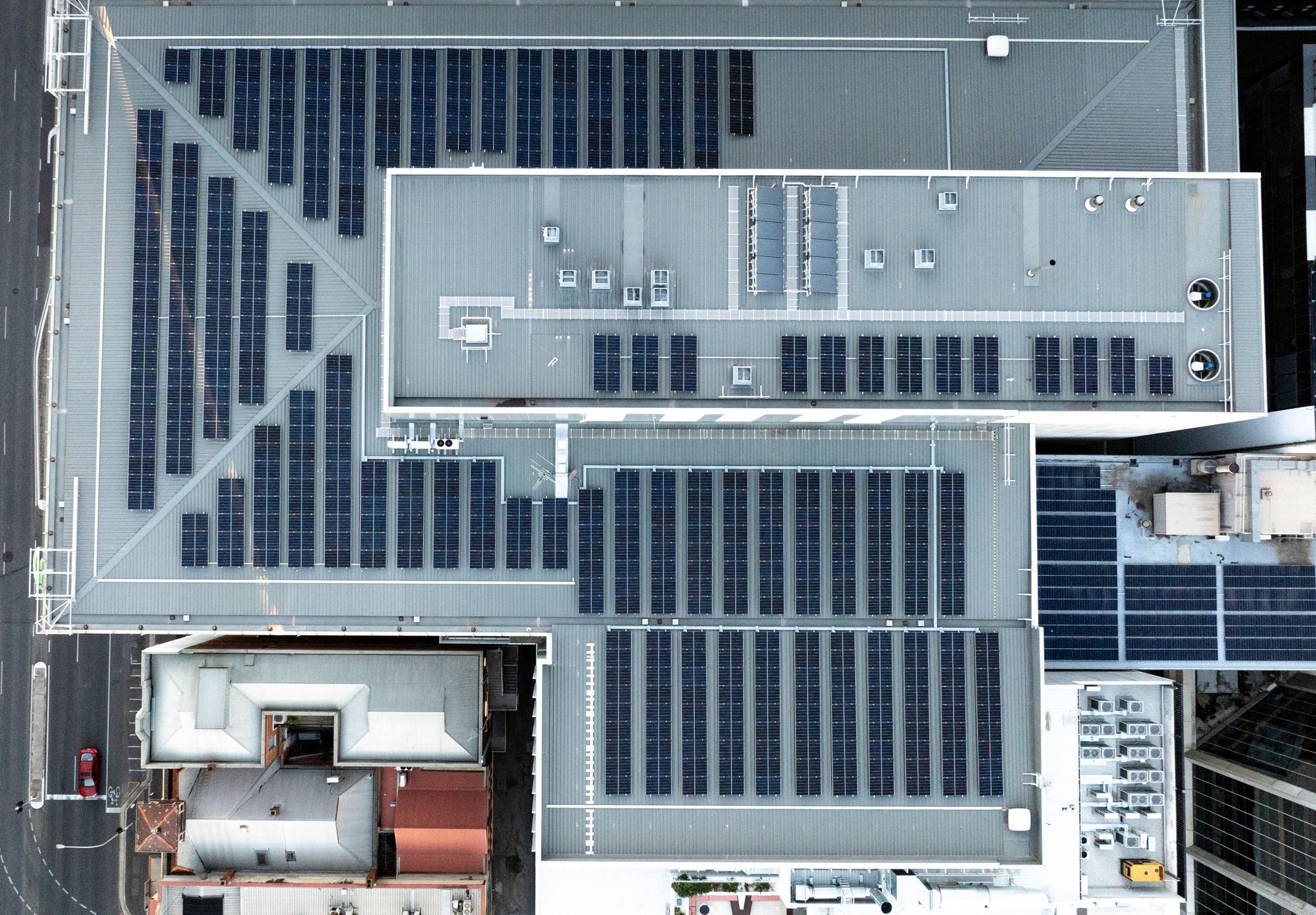 About Agile Energy – Leading Comemrcial Solar Power Company Australia