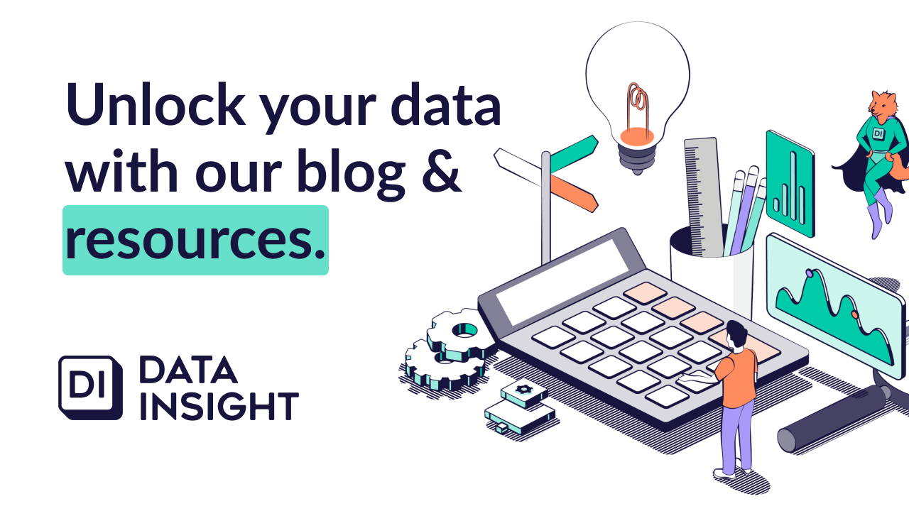 Explore Our Resources | Data & AI Knowledge for Growth