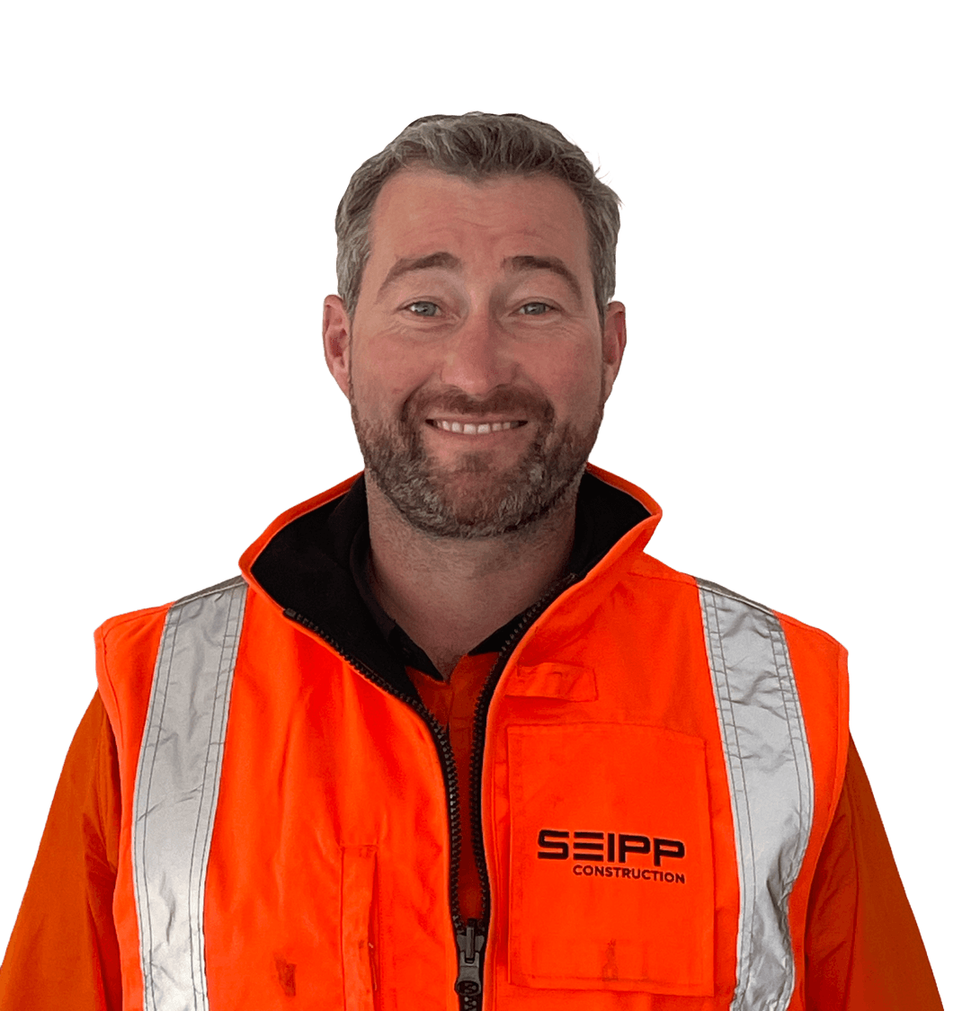 Our team | Seipp Construction
