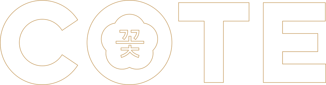 COTE Korean Steakhouse – COTE Miami