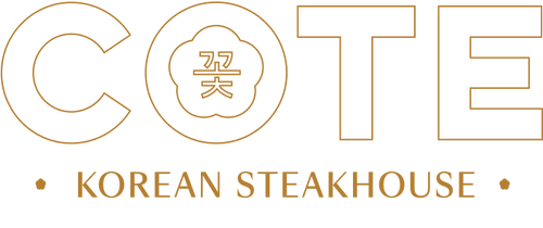 COTE Korean Steakhouse – COTE Miami