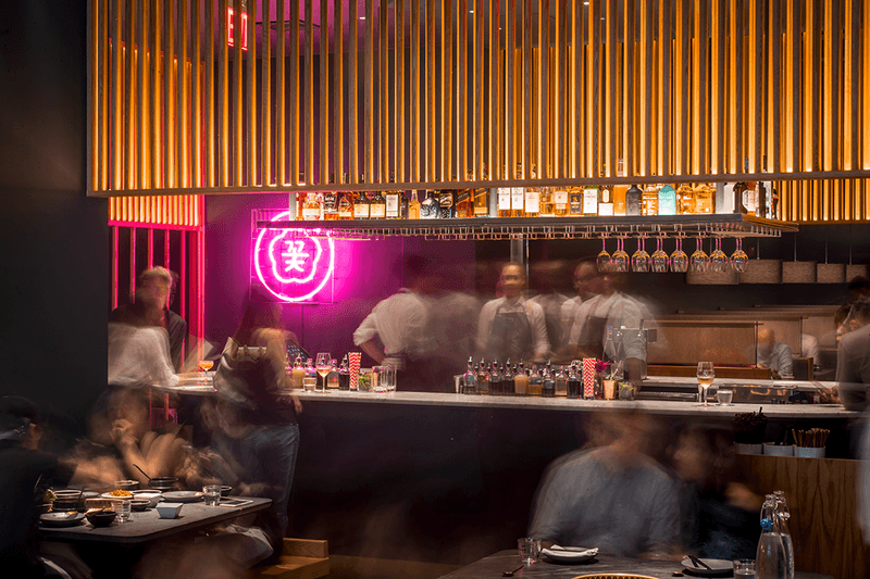 COTE Korean Steakhouse – COTE NYC Flatiron