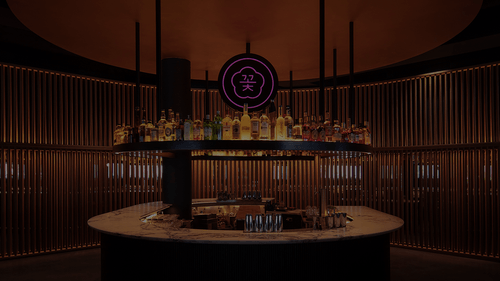 COTE Korean Steakhouse – COTE Miami