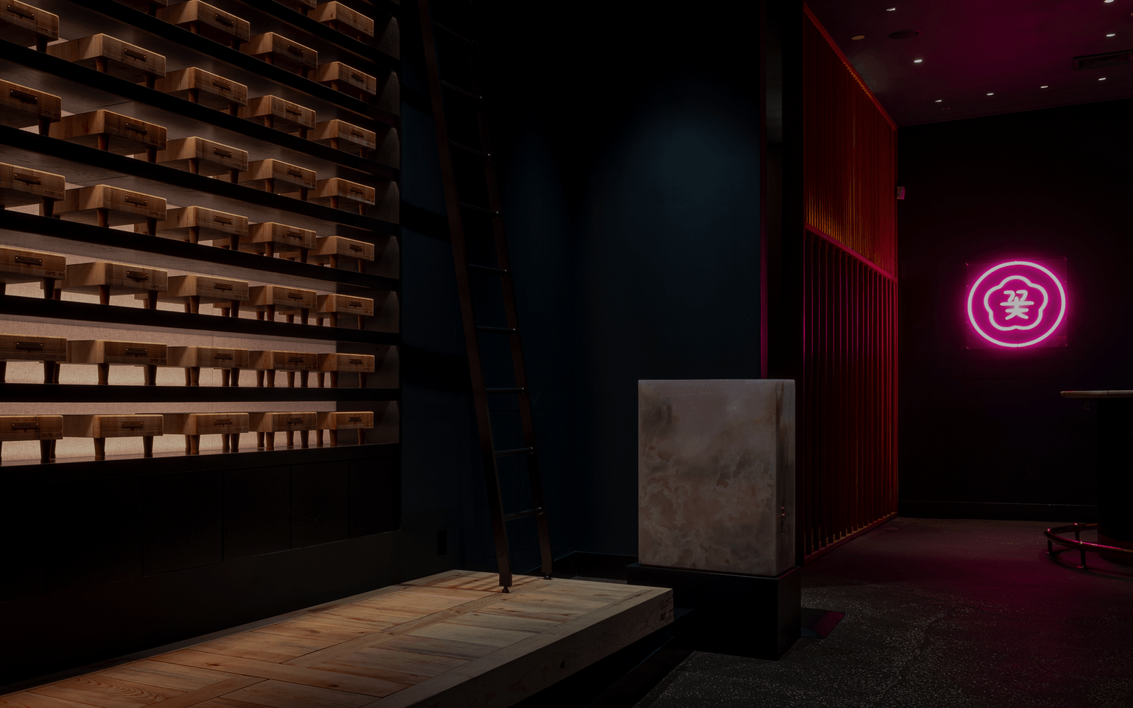 COTE Korean Steakhouse – COTE NYC Flatiron