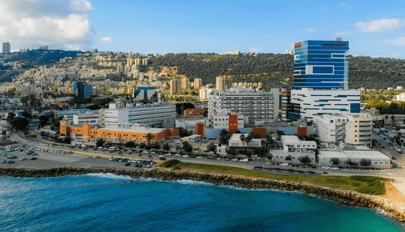 Nesher Israeli Cement