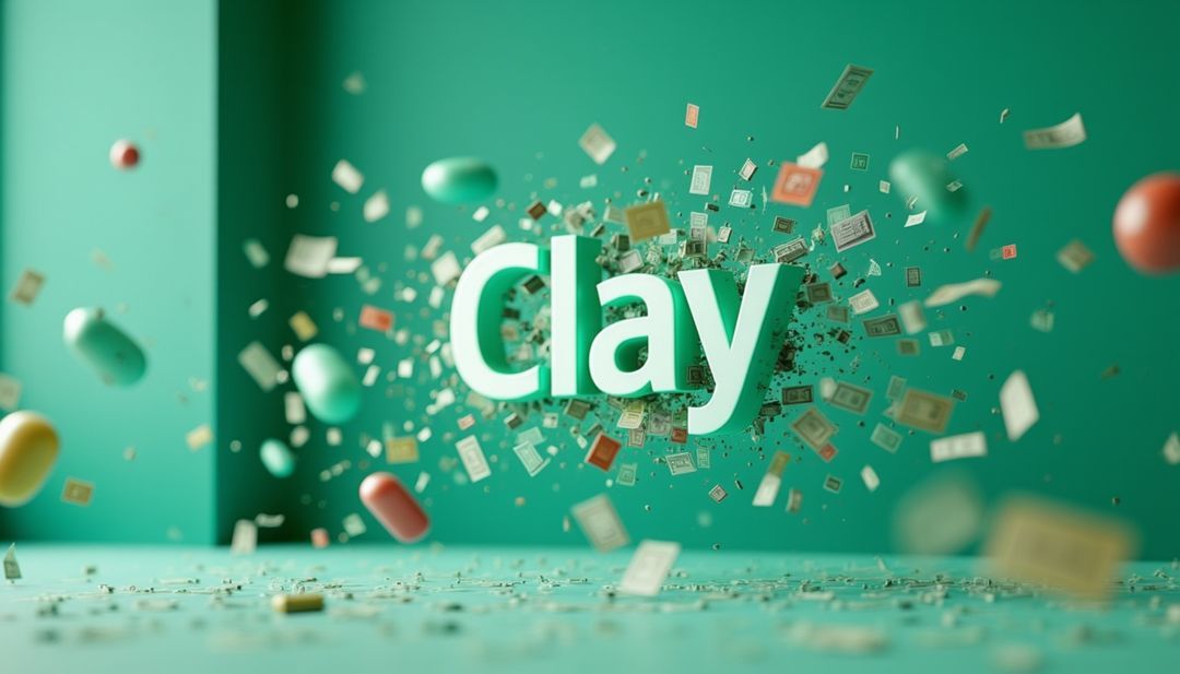 Clay Pricing Plans 2025: Detailed Breakdown and Cost Analysis | AI GTM ...