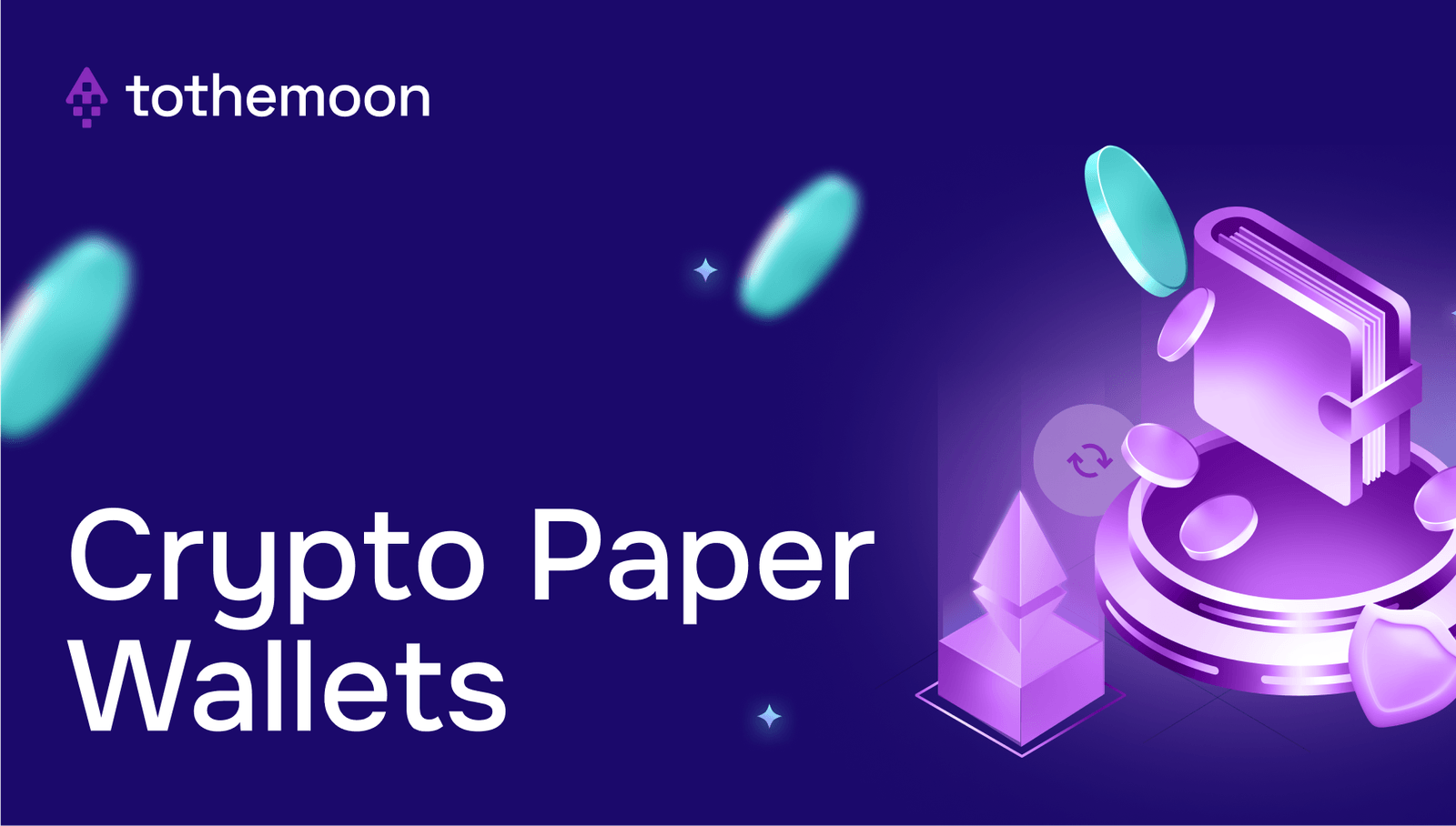 What Are Crypto Paper Wallets and How Do They Work?