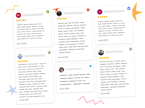 Best Trustpilot Reviews Widget for Your Website