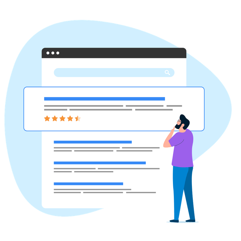 Free Google Review Schema Snippet Generator