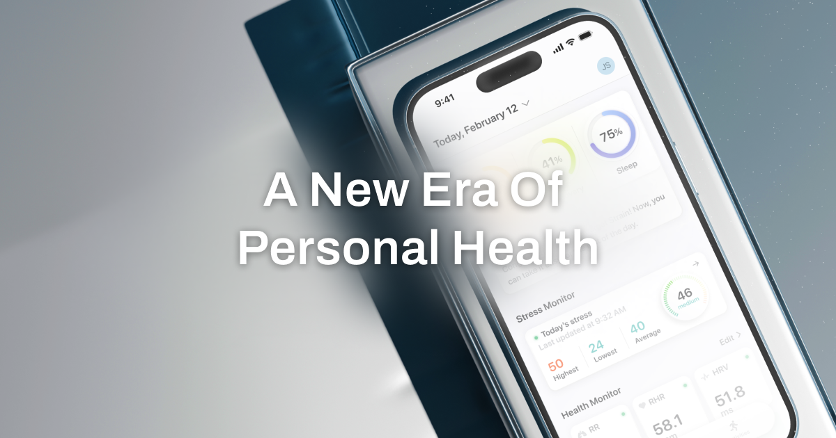 Bevel - All in one health app.