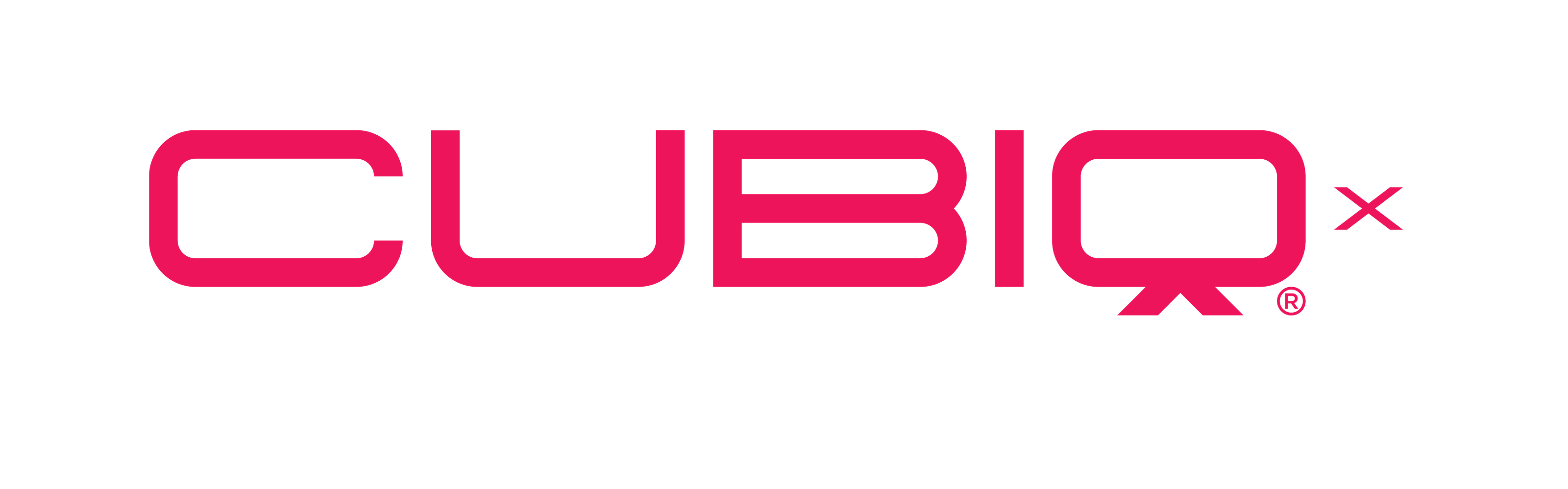 CubiQ | Automate Package Dimensioning, barcode reading and sorting.