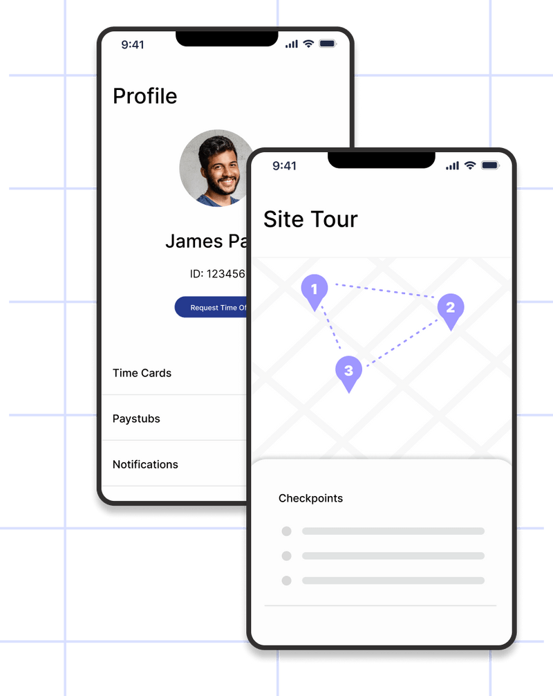 Belfry | Modern Software for Security Guard Services