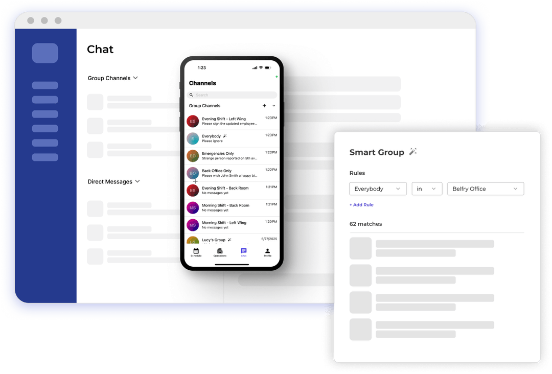 The Best Security Guard Patrol App for iPhone & Android | Belfry