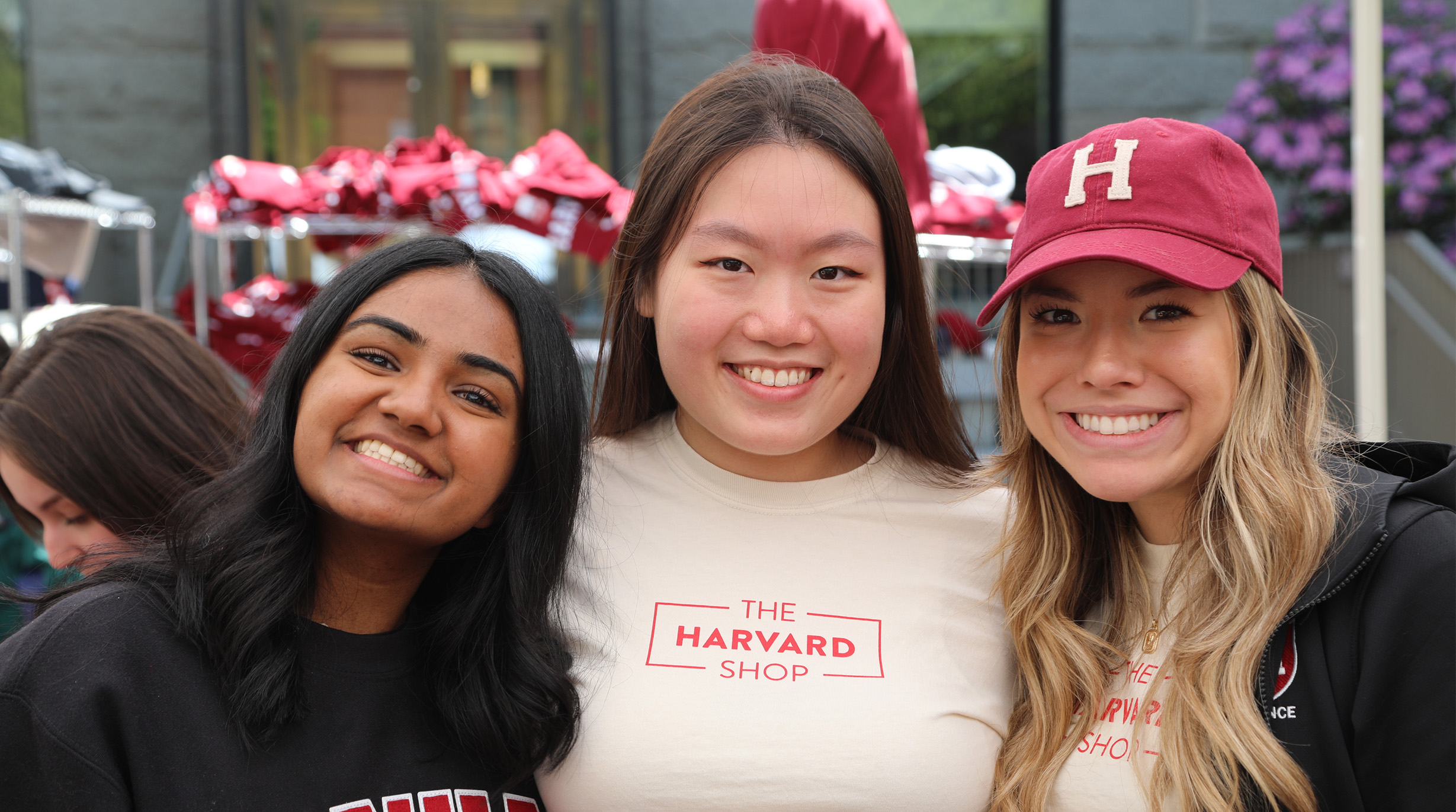 Harvard Student Agencies