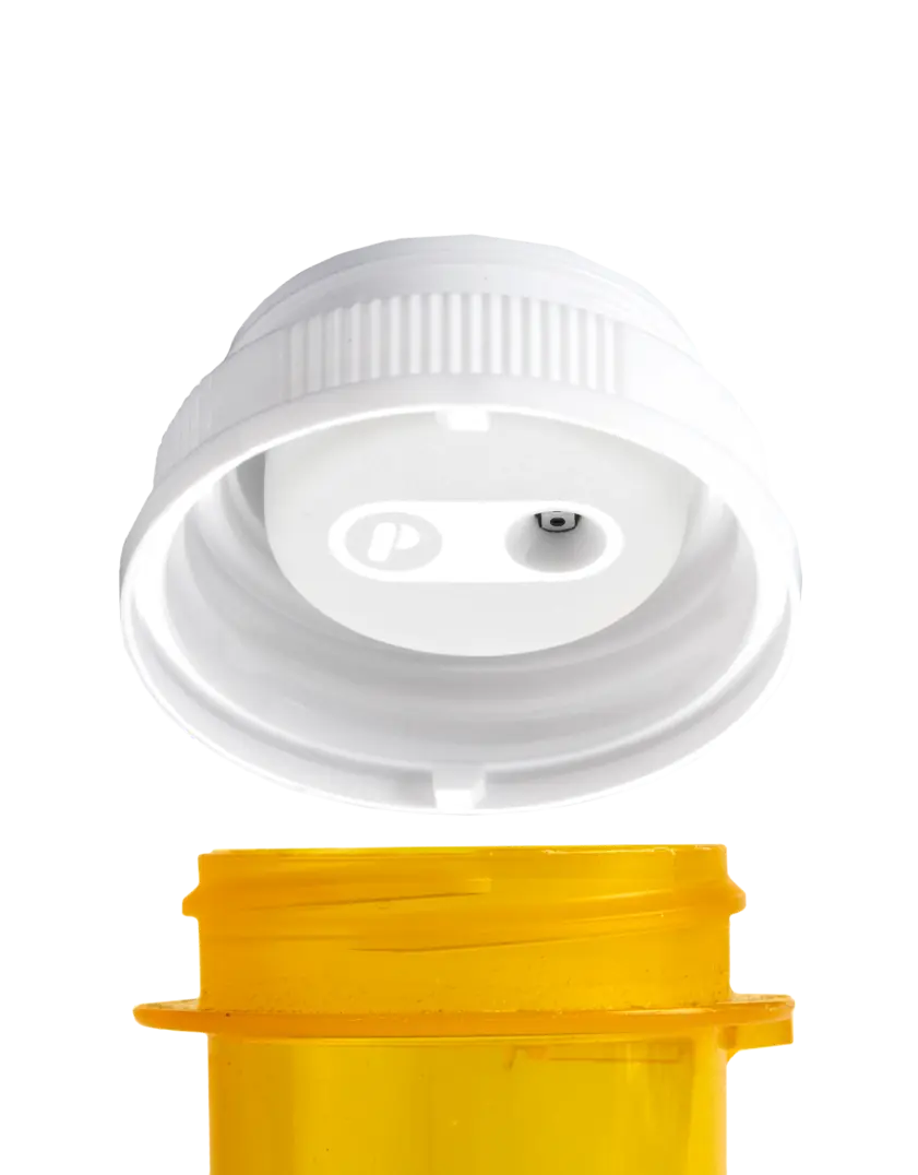 Patchrx Medication Adherence